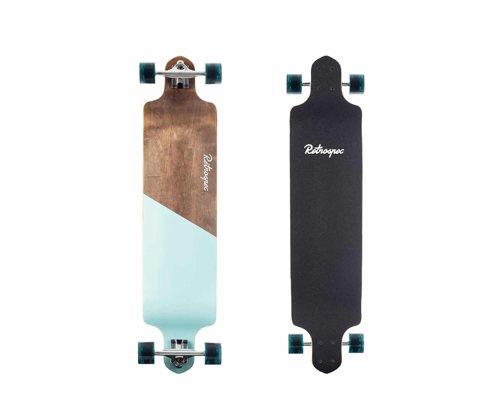 (Top 10) Best Longboards For Beginners In 2023