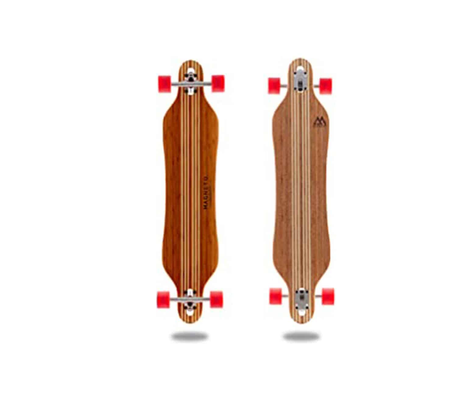 (Top 3) Best Magneto Longboard Review 2020