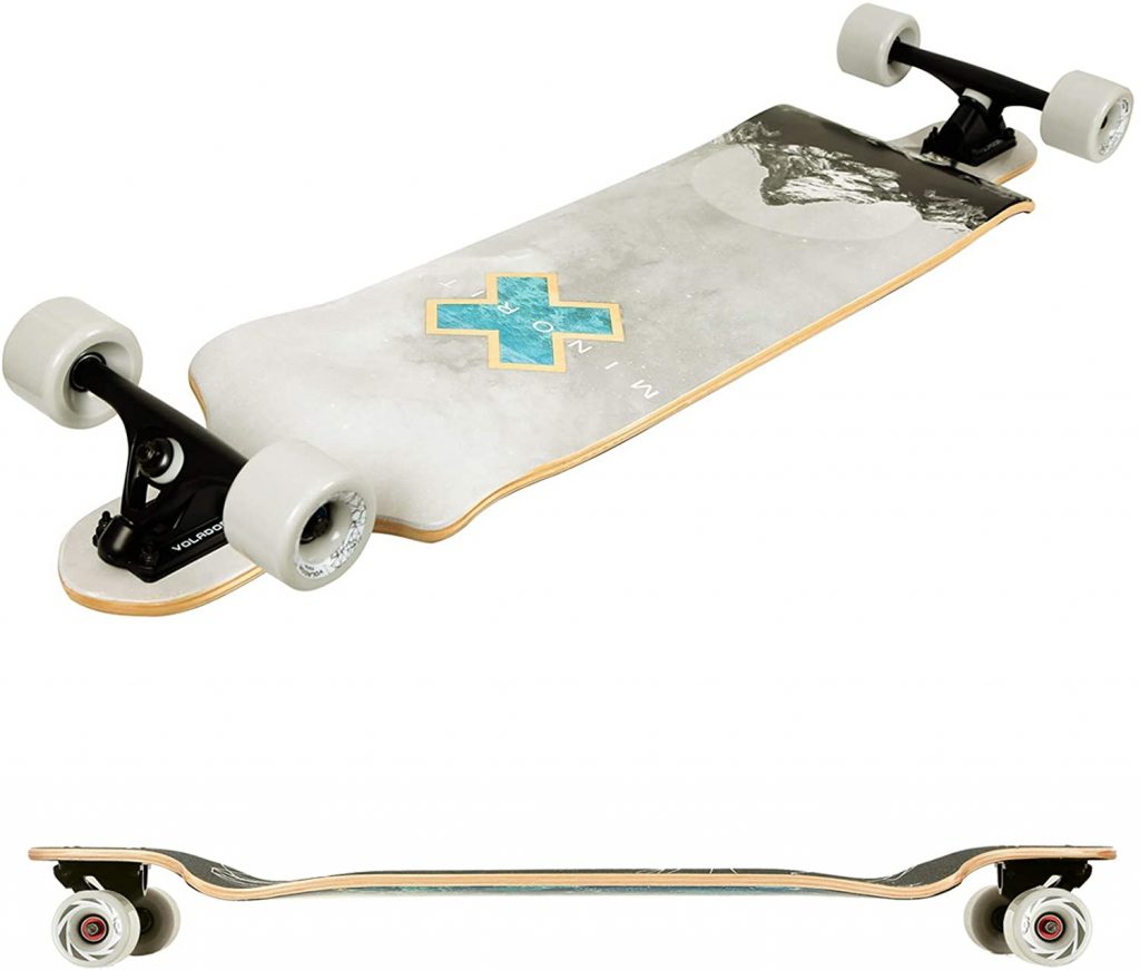 Different Types Of Longboards - Explained By Pro LongboardersUnder