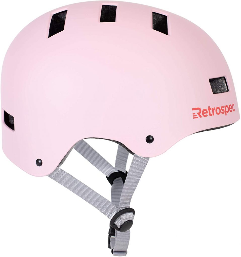 Retrospec CM-1 Classic Commuter Helmet Review