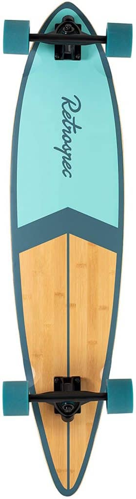 (Top 10) Best Longboard For Commuting Review - Updated 2024