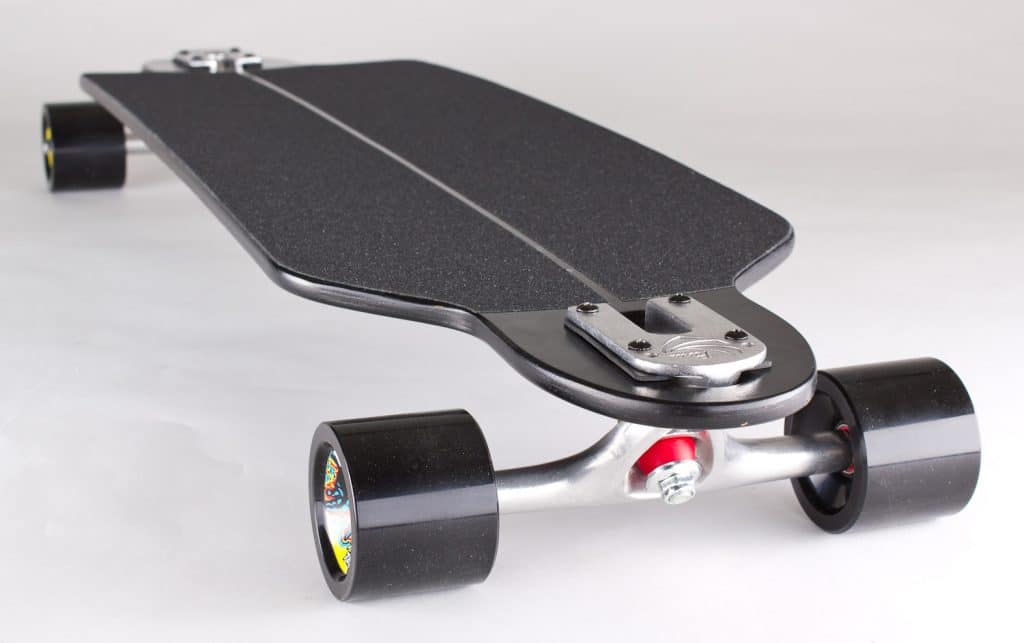 Different Types Of Longboards - Explained By Pro LongboardersUnder