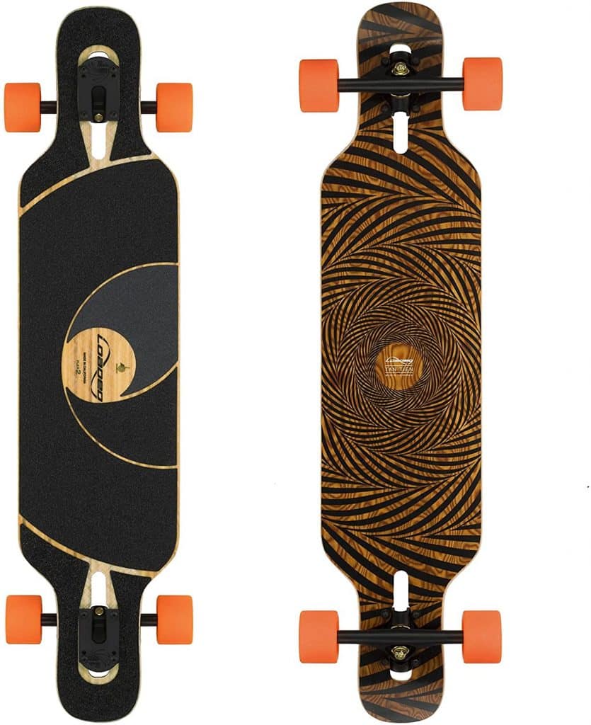 (Top 10) Best Longboard For Commuting Review - Updated 2024