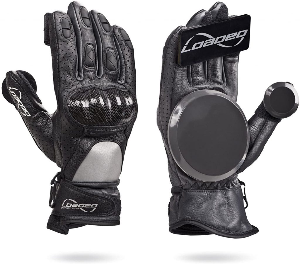 4 Best Longboarding Slide Gloves – 2024